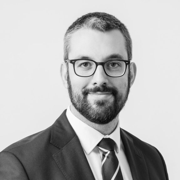 Barristers | Burley Griffin Chambers